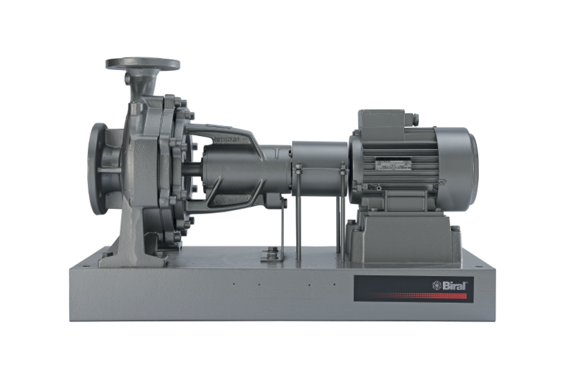 Biral AG: NT 200-315/02 30 KW/4