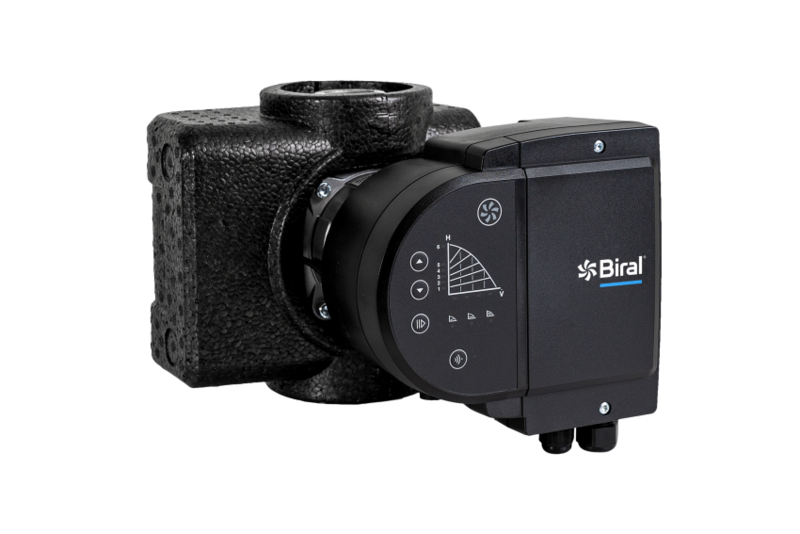 Biral AG: ModulA 32-12 180 BLUE