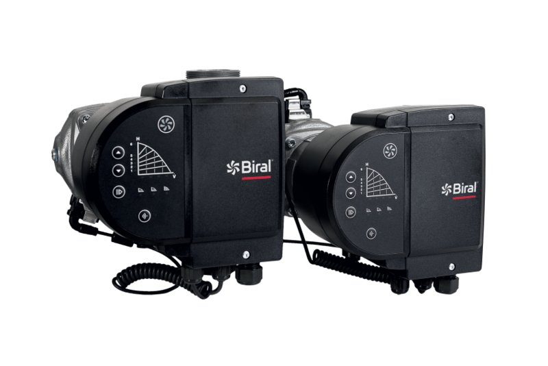 Biral AG: ModulA-D 32-12 180 RED